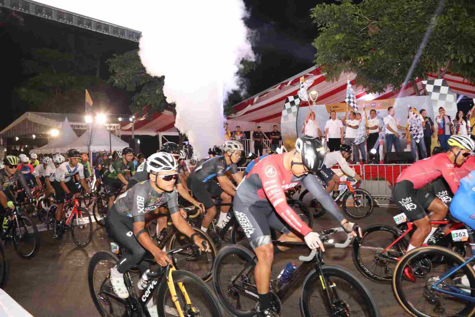 Perhelatan Akbar SEA Games 2023 di Warnai Beberapa Hal yang Mengejutkan ...